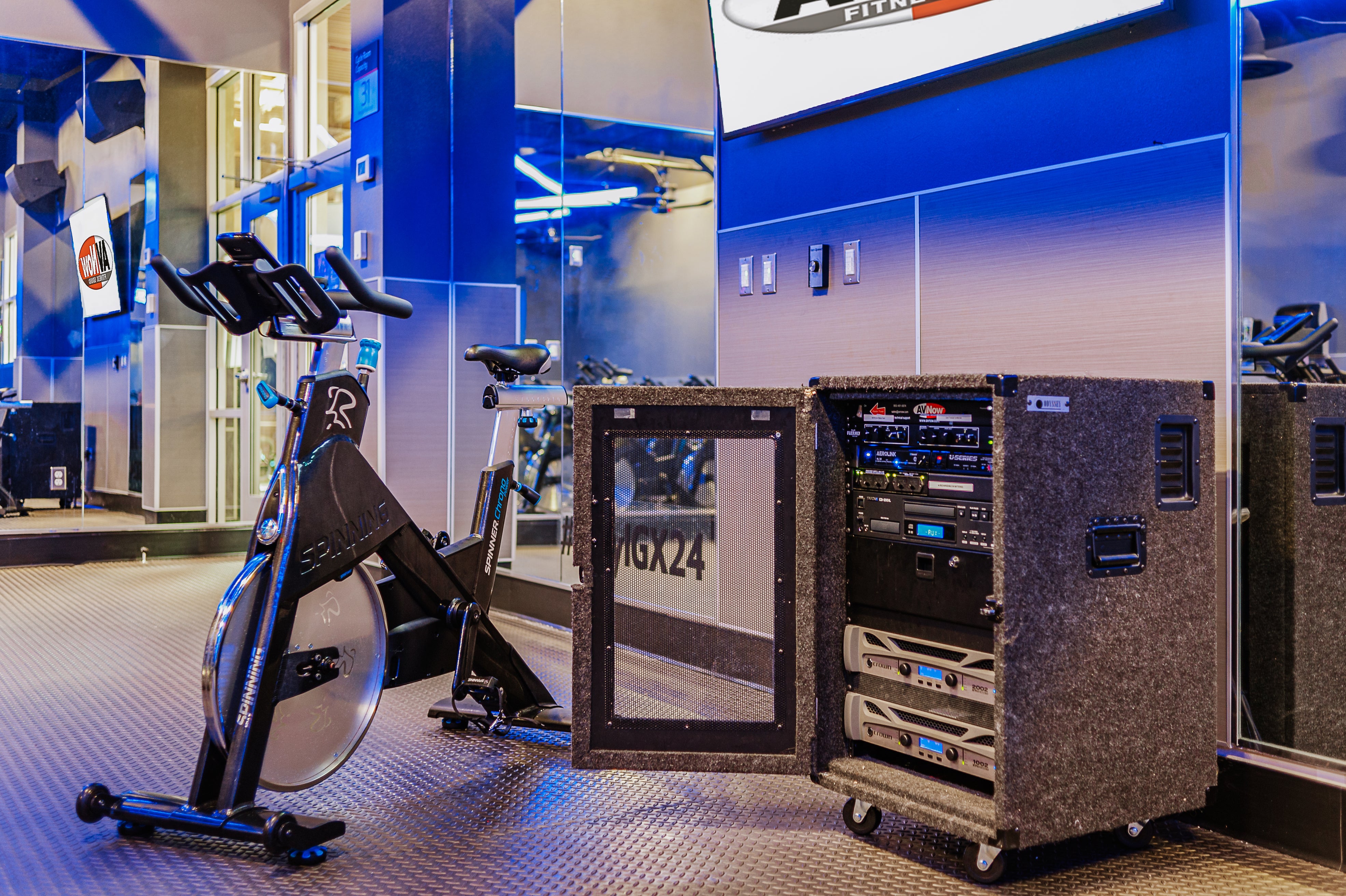 Do I need a sound system? 5 tips to tell when to add audio to group ex ...