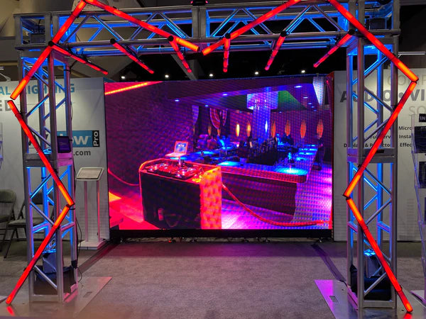 The Inside Scoop on IHRSA 2023 Fitness Trade Show — AV Now Fitness Sound