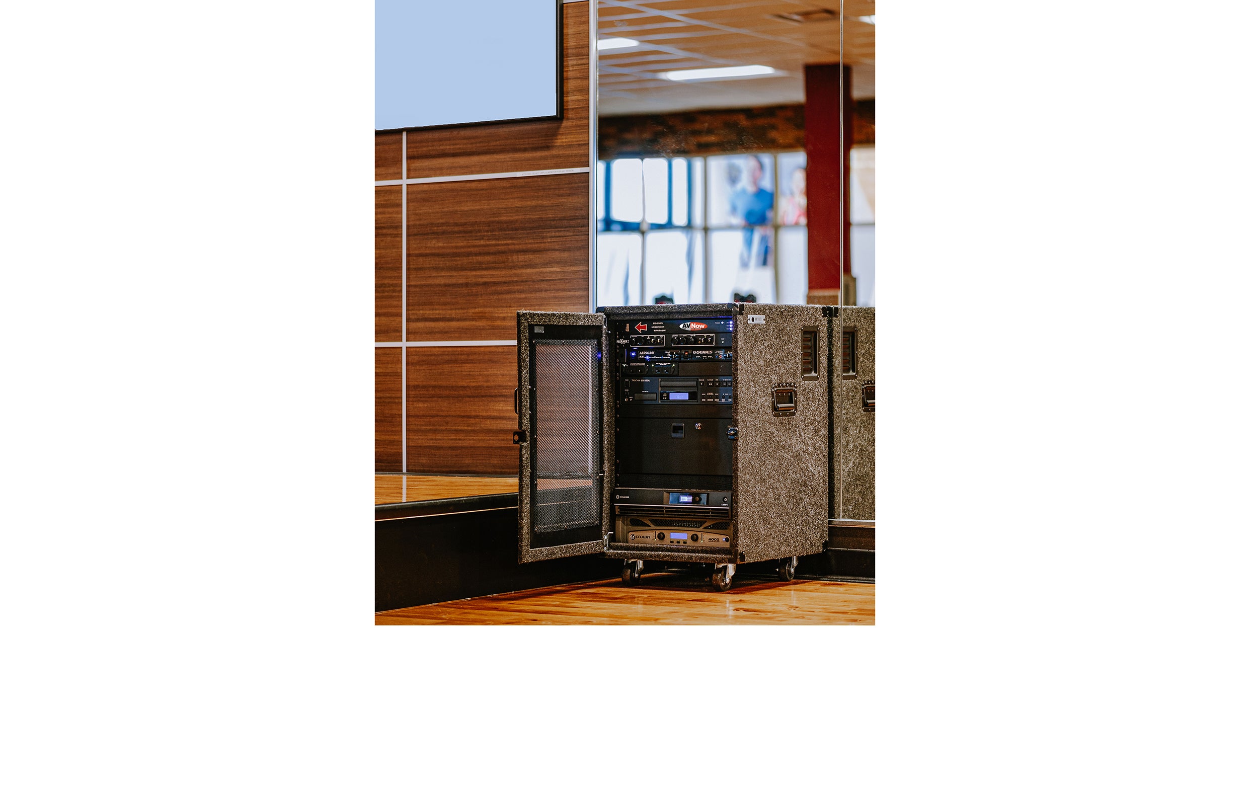 5 Easy Tips on How to Make Your Sound System Sound Better? — AV Now ...