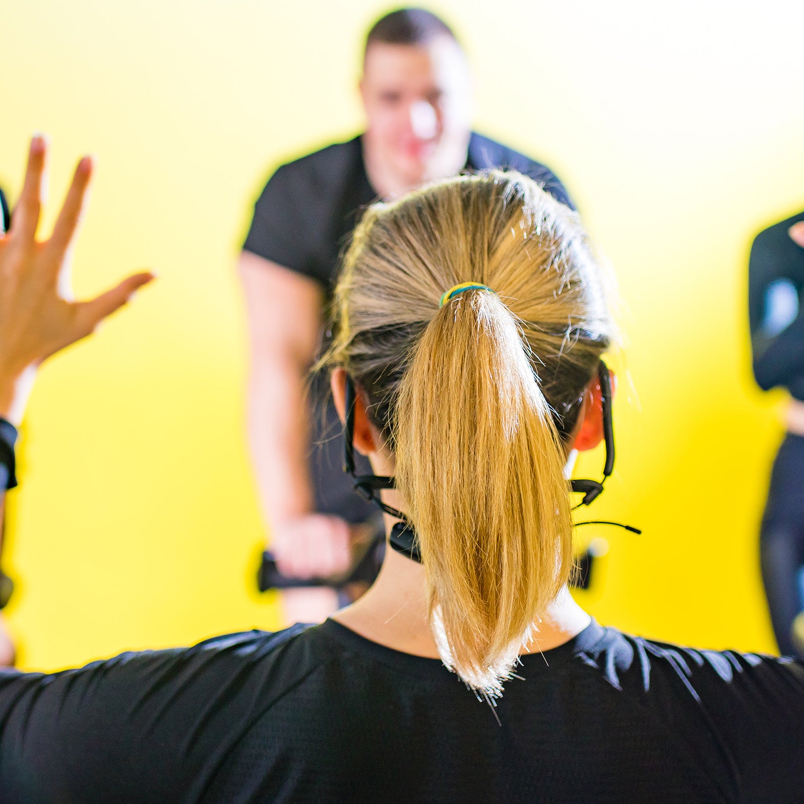 Latex Sleeve for Microphone and Wireless Bodypack Sweat Protection — AV ...