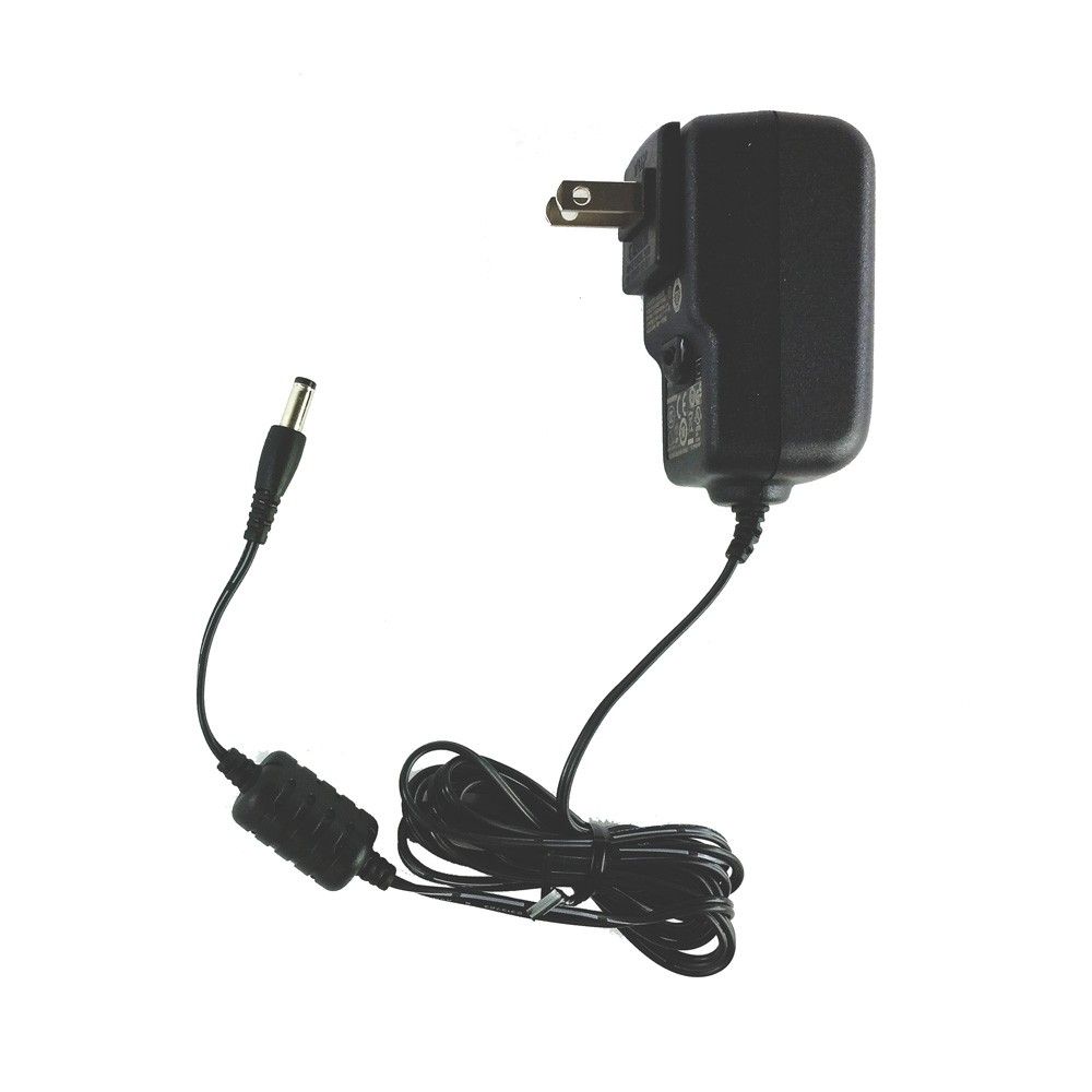 Power Adapters and Microphone Cables — AV Now Fitness Sound