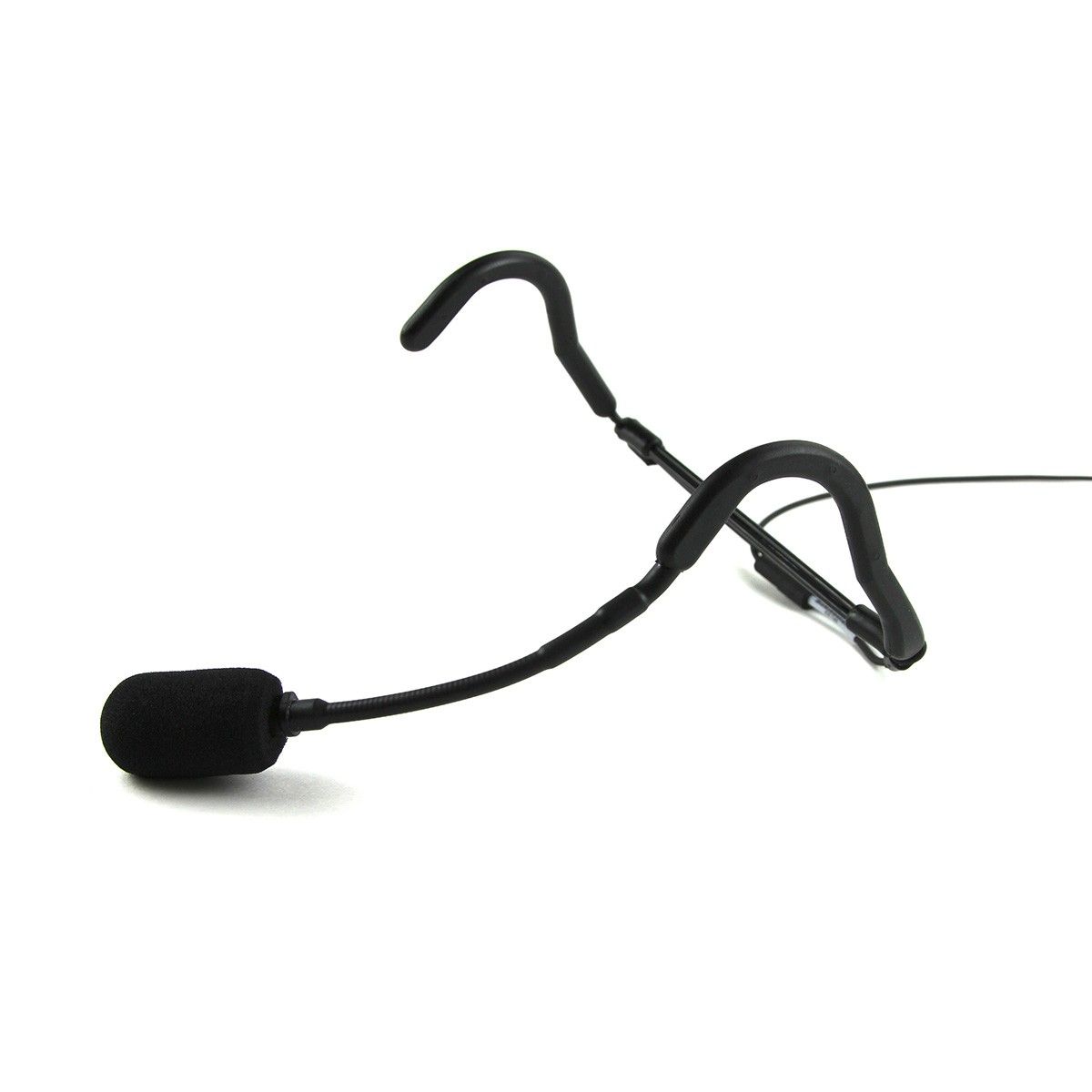 Wireless Headset Mics - Replacement Mics for Fitness Instructors — AV ...