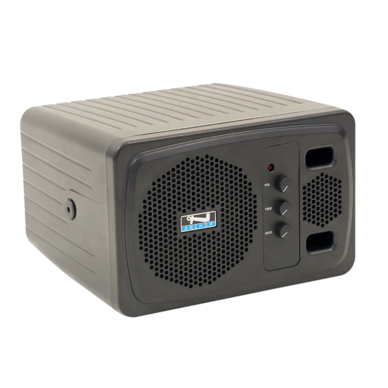 Anchor Audio AN-1000X+ Powered Portable Speaker — AV Now Fitness Sound