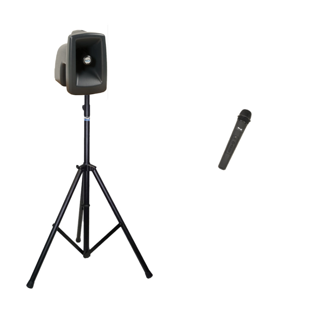 Anchor Audio Sound Systems for Schools Fitness Clubs Government & More ...