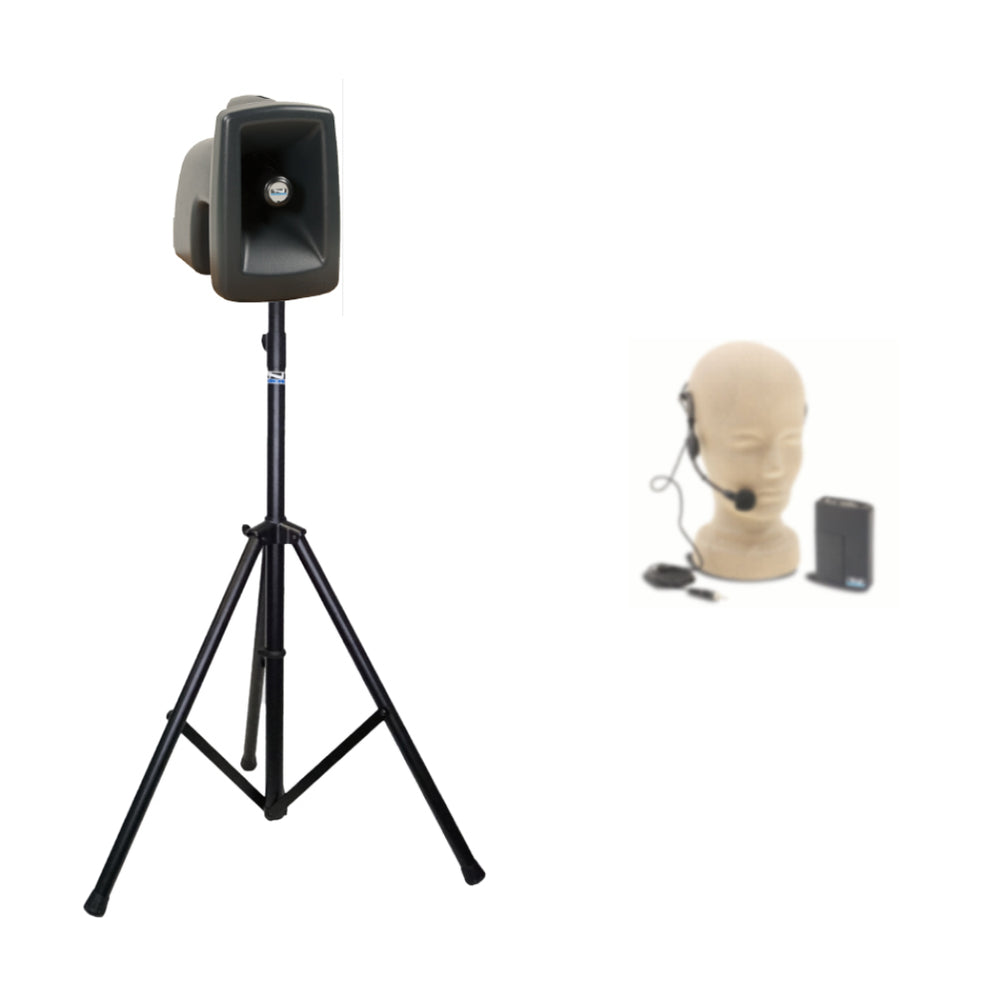 Anchor Audio Sound Systems for Schools Fitness Clubs Government & More ...