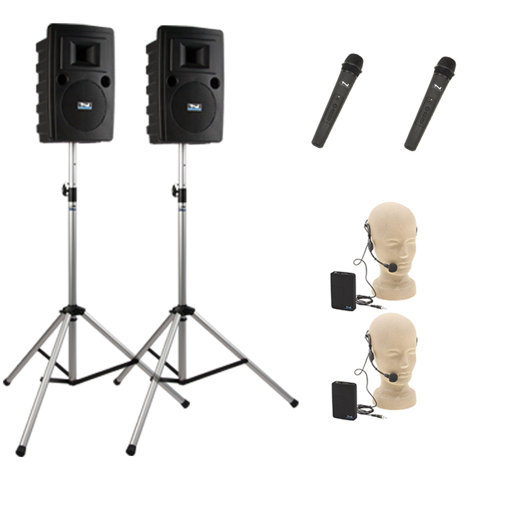 Anchor Audio Sound Systems for Schools Fitness Clubs Government & More ...