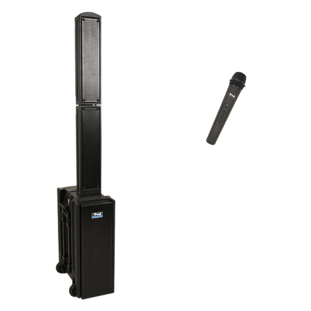 Anchor Audio Sound Systems for Schools Fitness Clubs Government & More ...