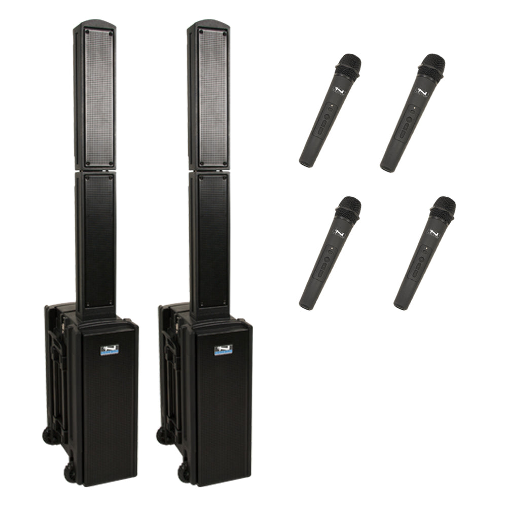 Anchor Audio Sound Systems for Schools Fitness Clubs Government & More ...