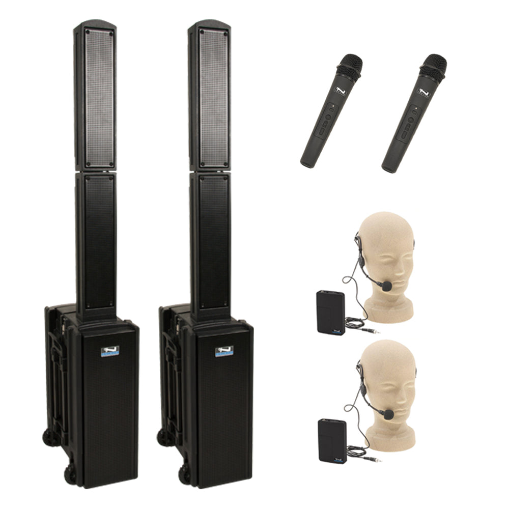 Anchor Audio Sound Systems for Schools Fitness Clubs Government & More ...