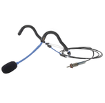 Lectrosonics Aquatic/Submersible Wireless Microphone System & Headset ...