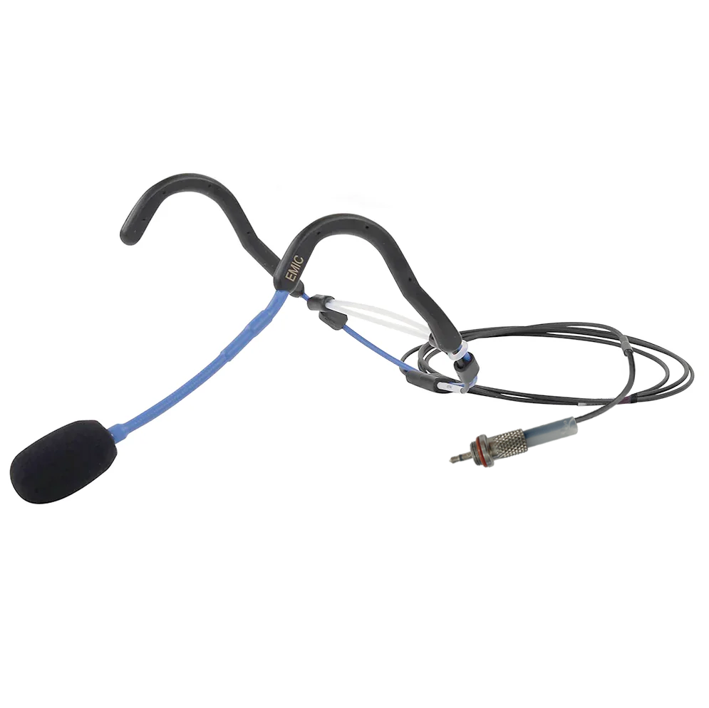 Lectrosonics Aquatic/Submersible Wireless Microphone System & Headset ...