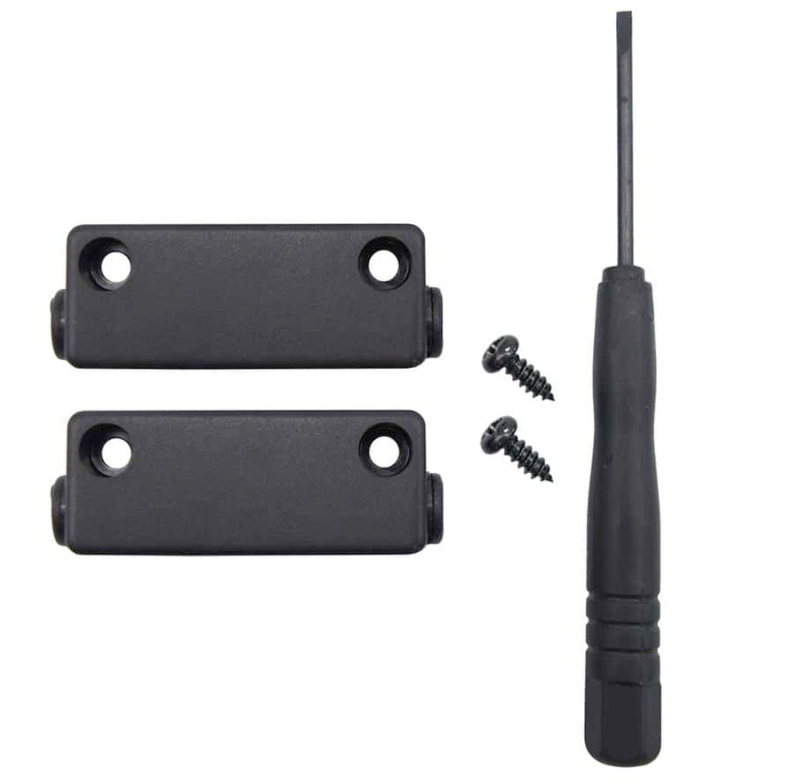 Fitness Audio Mini-TX Transmitter Mounting Bracket — AV Now Fitness Sound