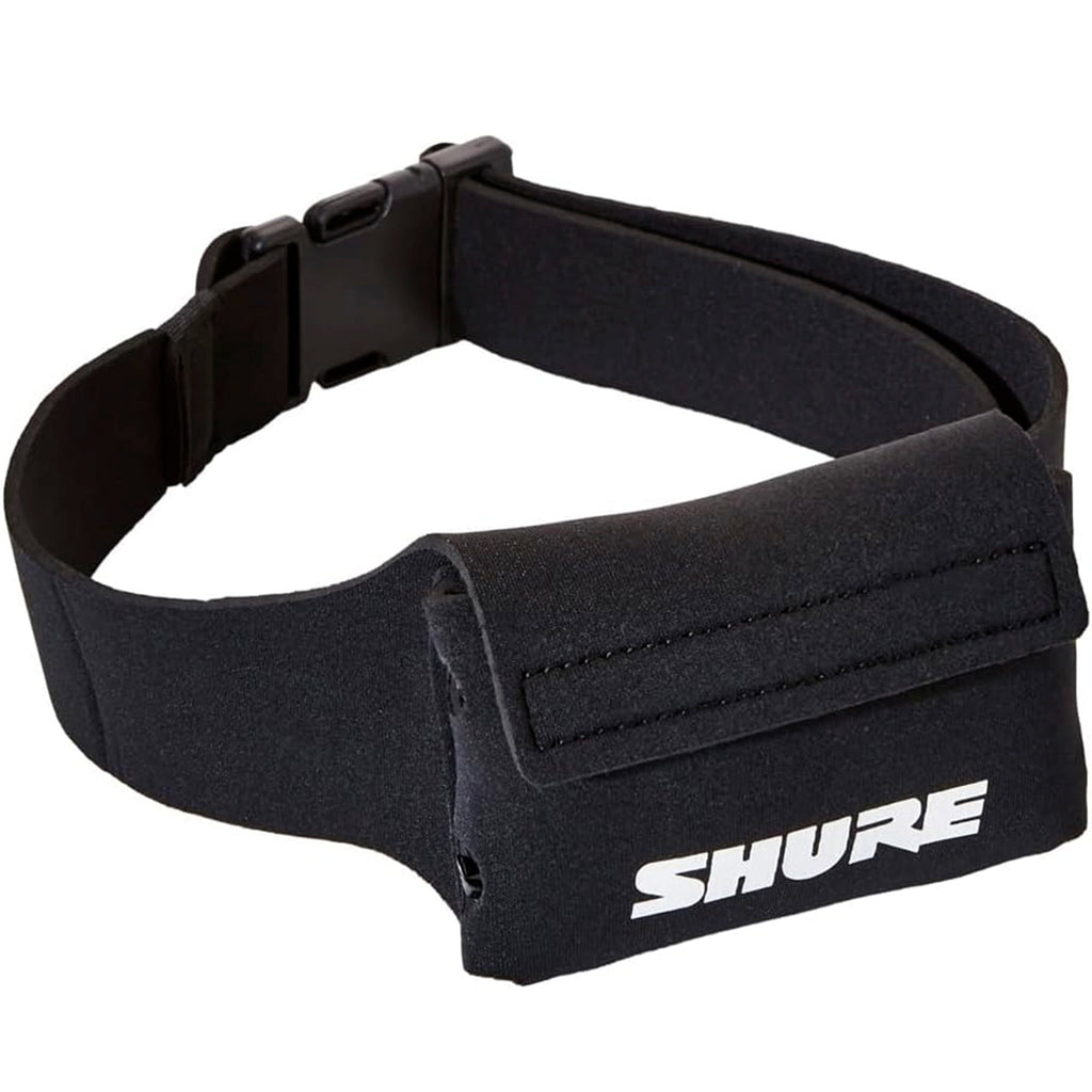 Mic-Belts Fitness Sports Pouches for Transmitters - Group-Exercise — AV ...