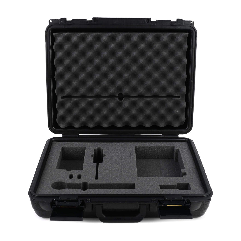 Shure WA610 Hard Carrying Case for ULX and SLX Wireless Mic System — AV ...