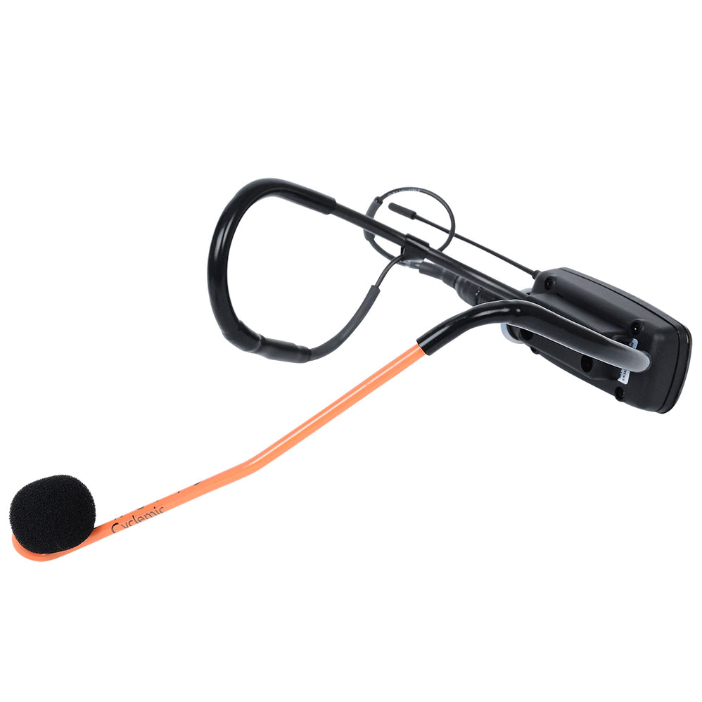 Wireless Headset Microphone Systems for Group Fitness Instructors — AV ...