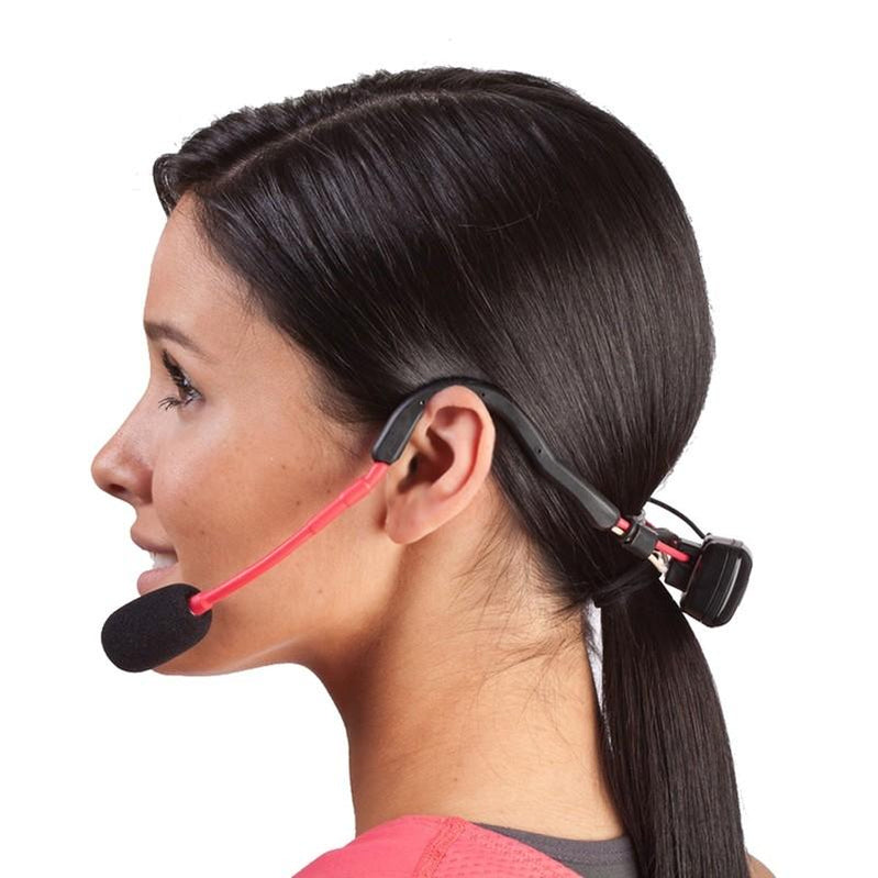 No-Bodypack Cableless and Wireless Microphone Systems for Group-Ex — AV ...