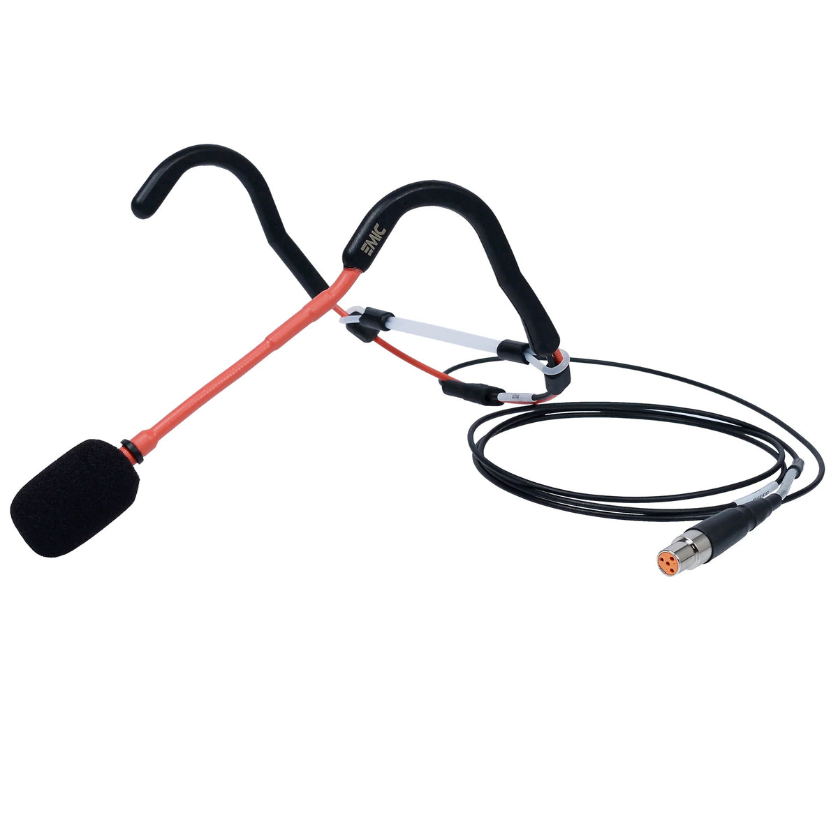 Hot Yoga CycleMic Headset Microphone+Bodypack Transmitter — AV Now ...