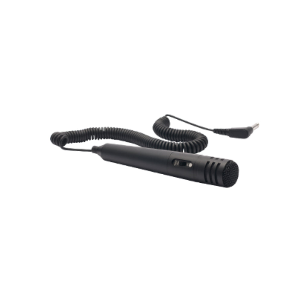 Anchor Audio MIC-50 Wired Handheld Microphone (1/4" plug) — AV Now ...