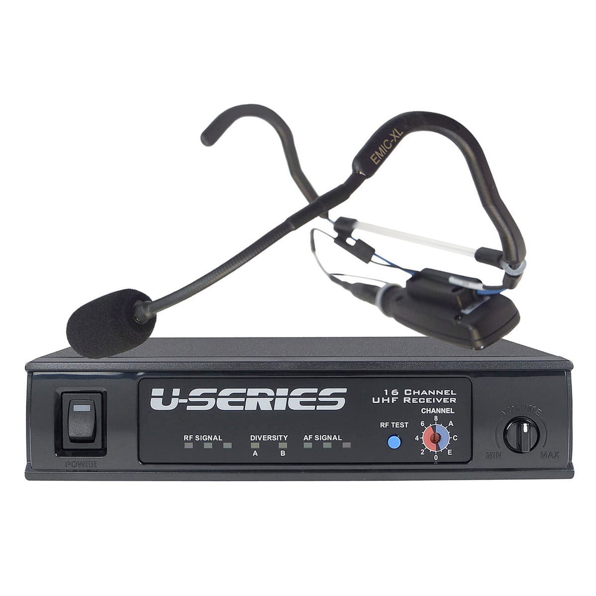 Wireless Headset Microphone Systems for Group Fitness Instructors — AV ...