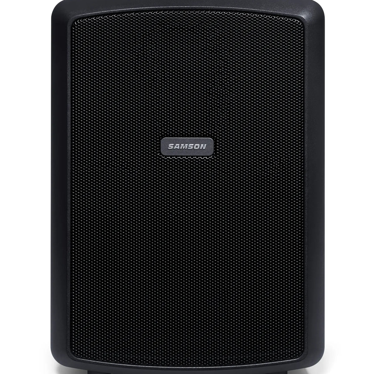 Samson Expedition Explor Rechargeable Portable PA System Speaker — AV ...