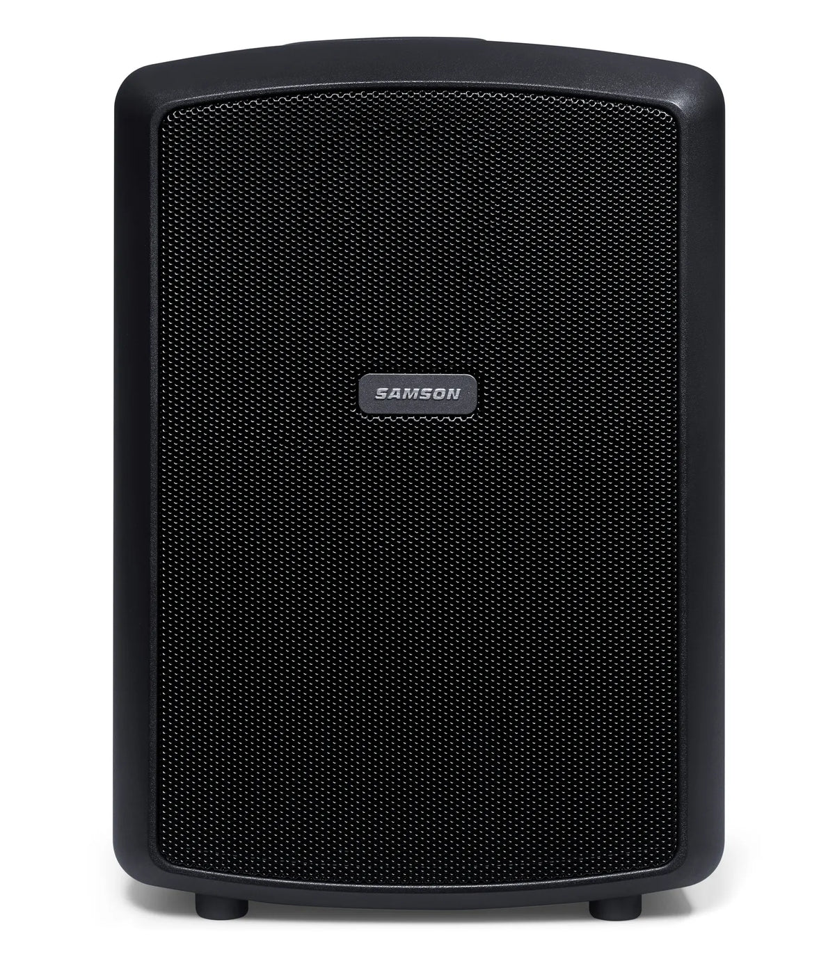 Samson Expedition Explor Rechargeable Portable PA System Speaker — AV ...