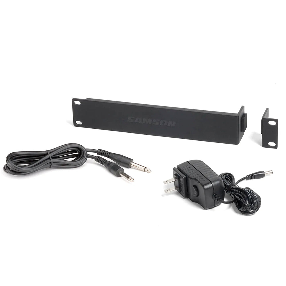 Shop All Samson Wireless Microphone Systems — AV Now Fitness Sound