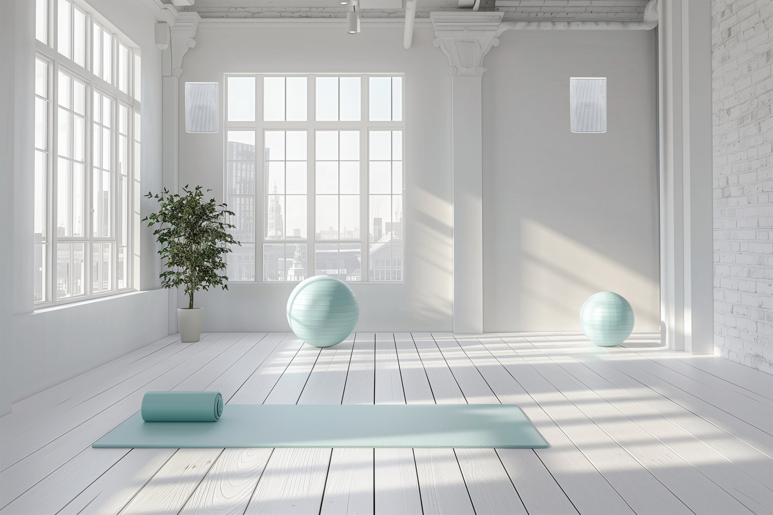 Lectrosonics Aquatic/Submersible Wireless Microphone System & Headset ...