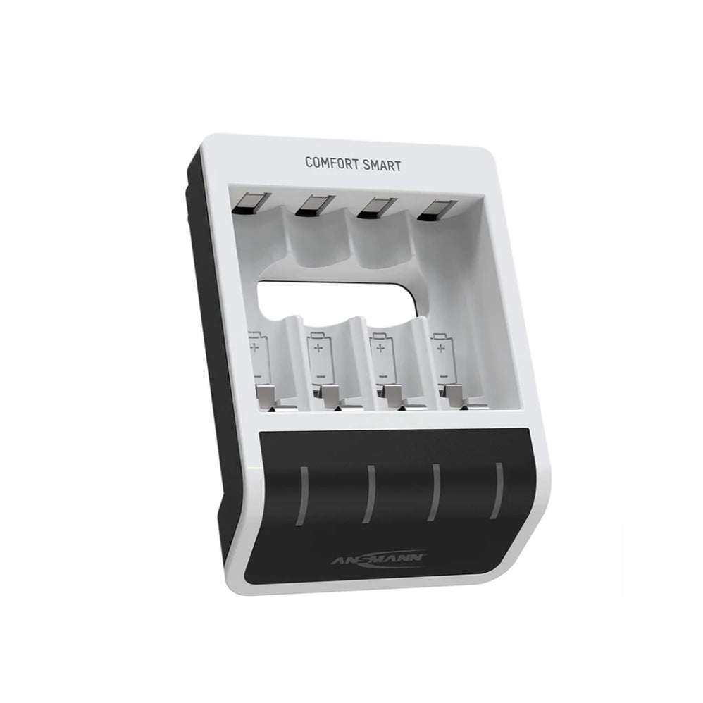 Chargers and Rechargeable Batteries — AV Now Fitness Sound