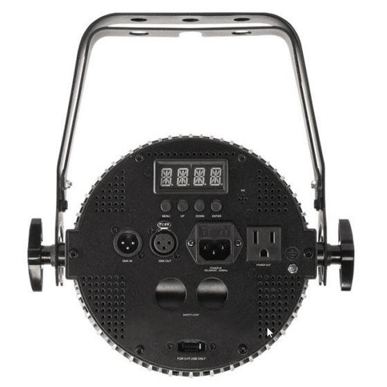 Chauvet Lighting — AV Now Fitness Sound