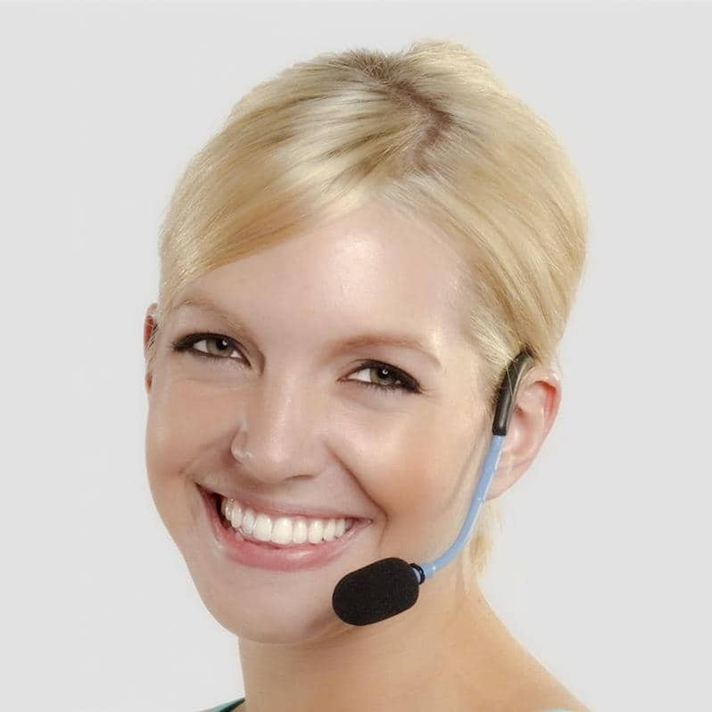 E-mic Headset and Fitness Audio UHF Microphone Transmitter Pack Bundle ...