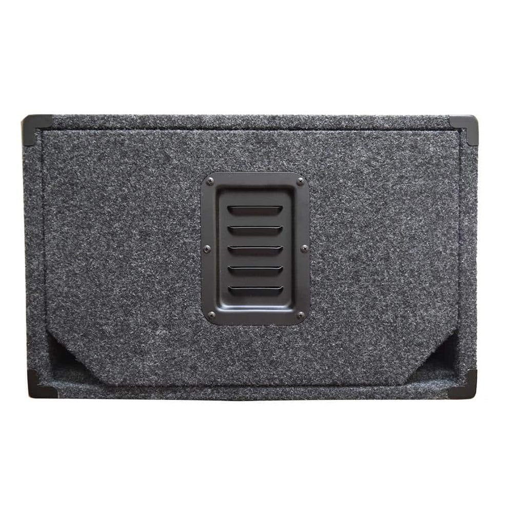 Group Exercise & Fitness Sound Systems & Custom Audio Equipment — AV ...