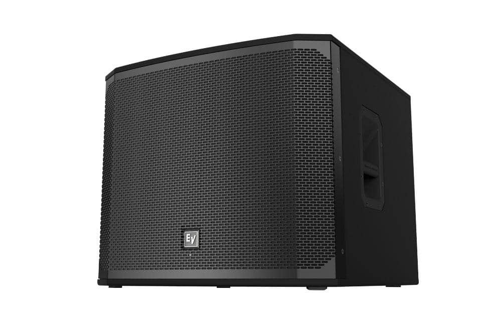 EKX-18S 18" Passive Subwoofer 1600 W — AV Now Fitness Sound