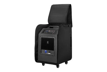 Electro-Voice EVOLVE 50 Rolling Case — AV Now Fitness Sound