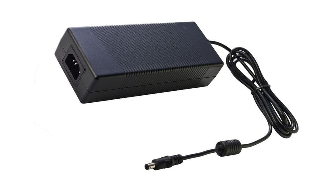 Power Adapters and Microphone Cables — AV Now Fitness Sound