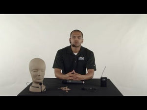 Anchor Audio Wireless WH-LINK Handheld Microphone Transmitter 1.9 GHz ...