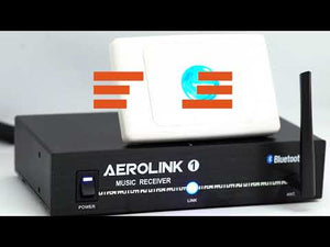 Bluetooth for Group Fitness Sound Systems | Aerolink Fitness Audio — AV ...