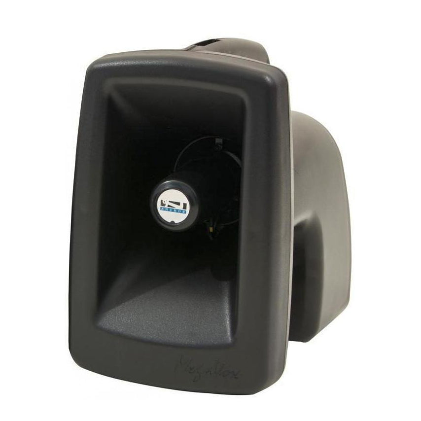 Anchor Audio MegaVox 2 Portable PA MEGA2 Speaker System — AV Now ...