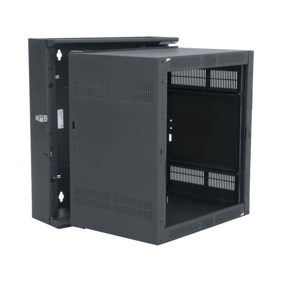 Metal Wall Racks - Securely House Group Exercise or Music Sound Systems ...