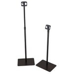 Pole Stand for Temperature Check Tablets Adjustable Height with Base ...