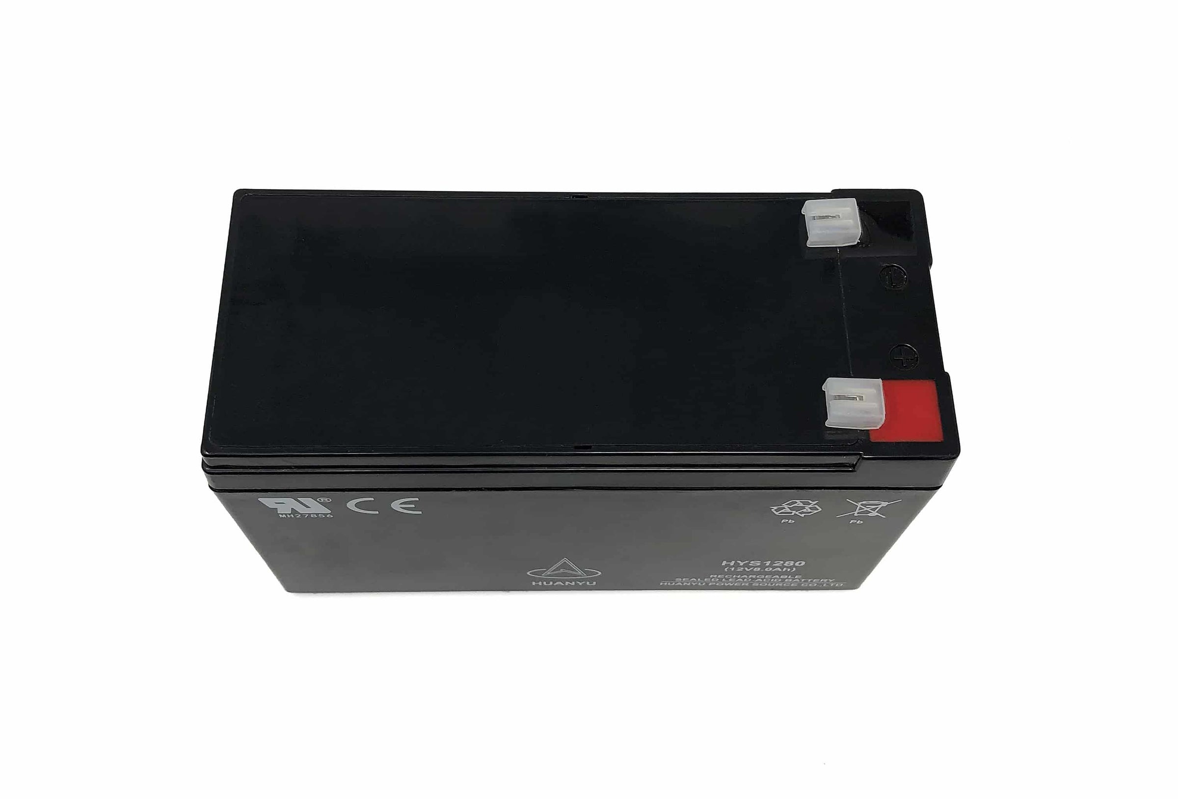 Replacement Battery for Samson XP106, XP106w, XP40i, XP40iw — AV Now ...
