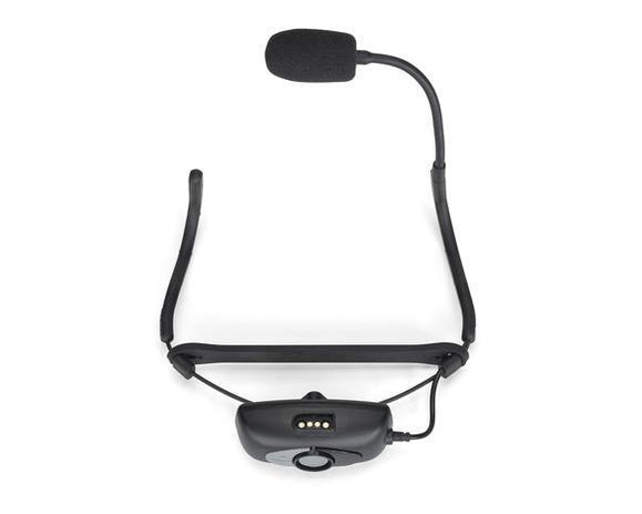 Best Wireless Microphone Headsets for Fitness Instructors — AV Now ...