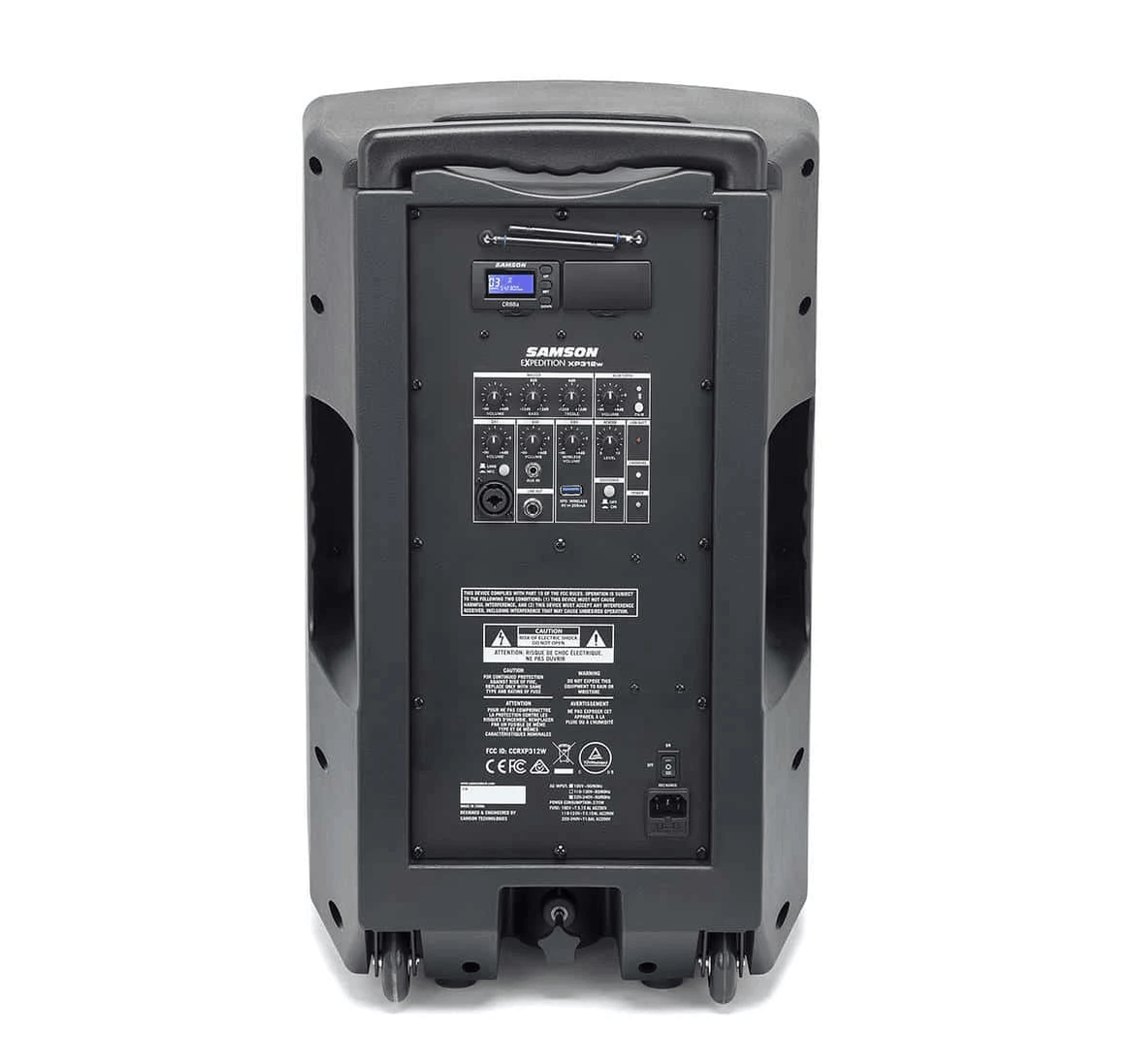 Shop All Samson Wireless Microphone Systems — AV Now Fitness Sound