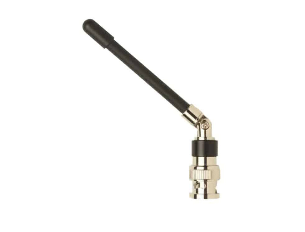 Shure UA400B Antenna for SLX, U4D, U4S and UC4 — AV Now Fitness Sound