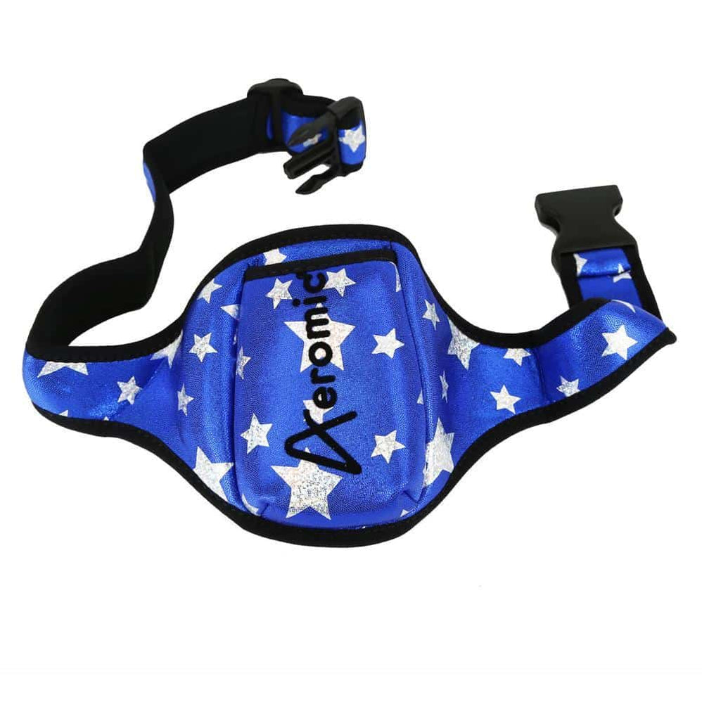 Mic-Belts Fitness Sports Pouches for Transmitters - Group-Exercise — AV ...