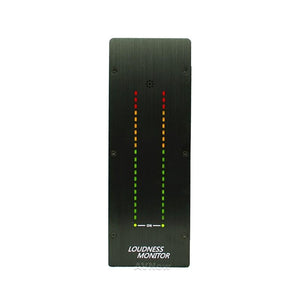Fitness Audio LM30 Trigger Loudness Monitor and Indicator — AV Now ...