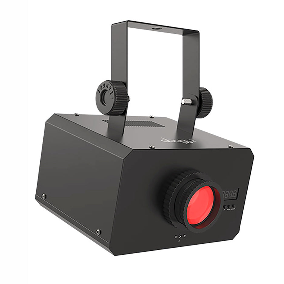 Chauvet Lighting — AV Now Fitness Sound