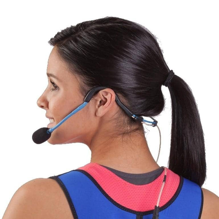 Waterproof Microphone - Waterproof Wireless Mic Systems — AV Now ...