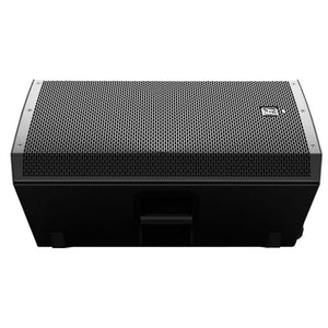 Electro-Voice ZLX 15" Powered Speaker with Bluetooth — AV Now Fitness Sound